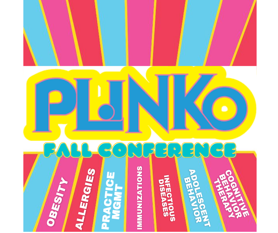 4 | Mississippi Chapter, American Academy of Pediatrics